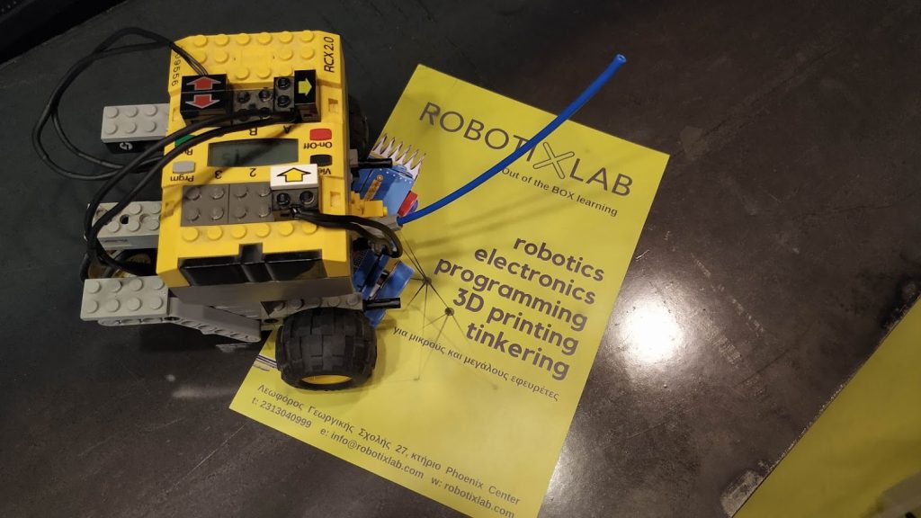 Ιστορία – Robotixlab